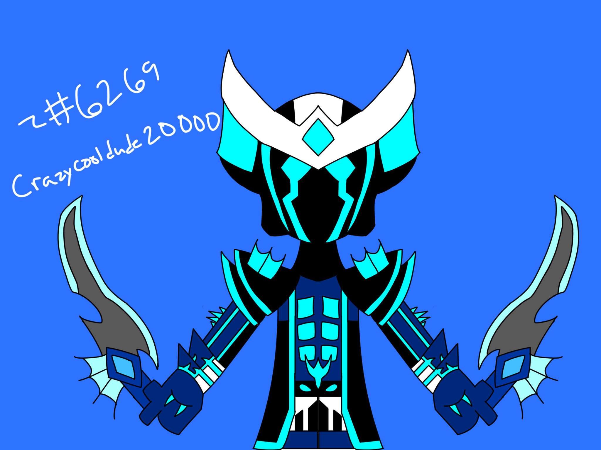 Dungeon quest aquatic temple mage - ibisPaint