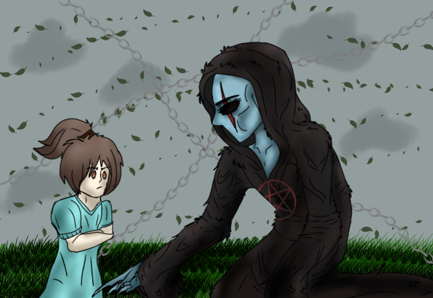 Our first meeting - ibisPaint