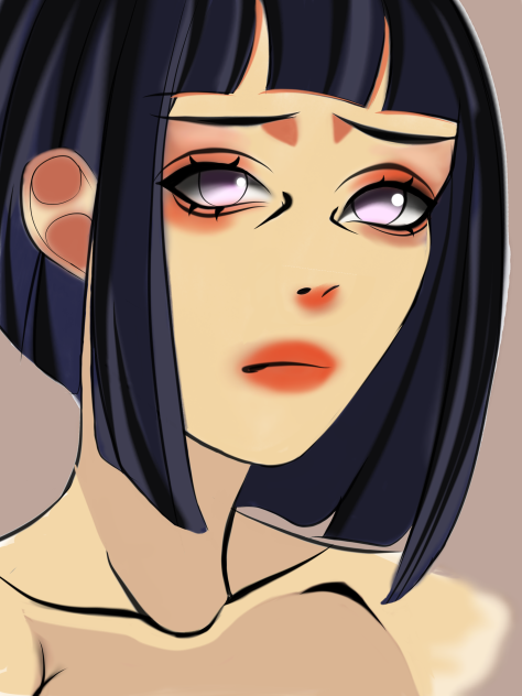 Hinata - ibisPaint