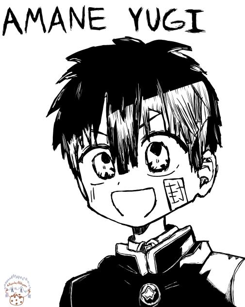 Amane Yugi - ibisPaint