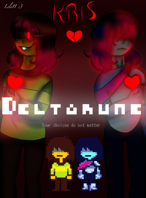 kris speedpaint - ibisPaint