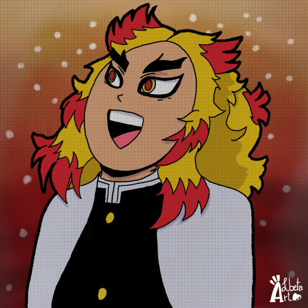 BIG BRO RENGOKU - ibisPaint