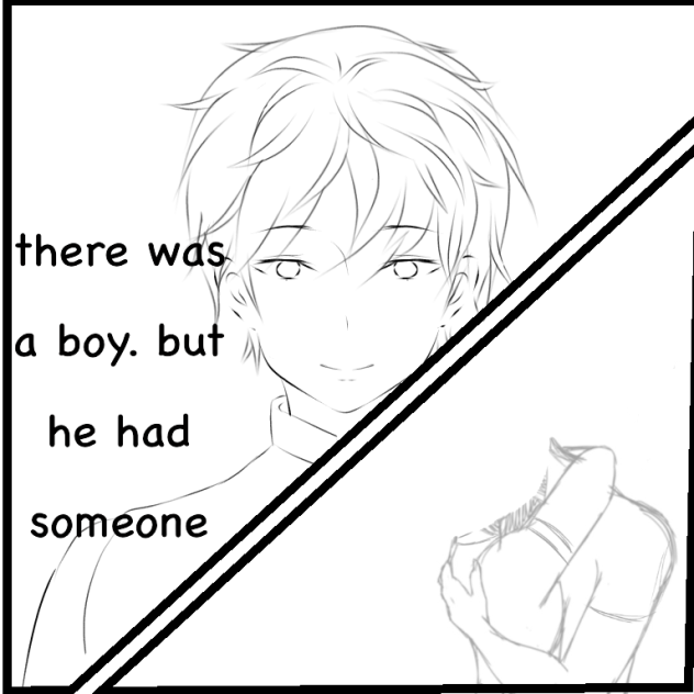 comic series - ibisPaint