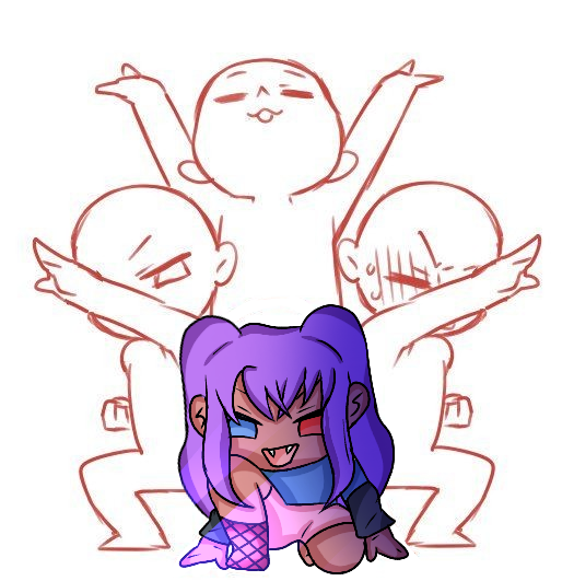 collab 4 - ibisPaint