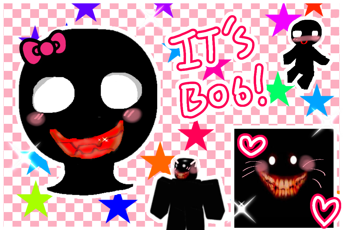 Bob!! - ibisPaint