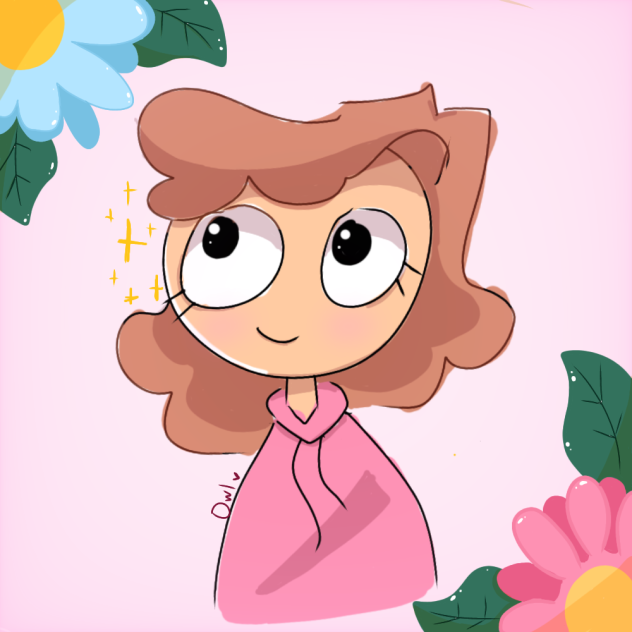 Dreamy stuff - ibisPaint