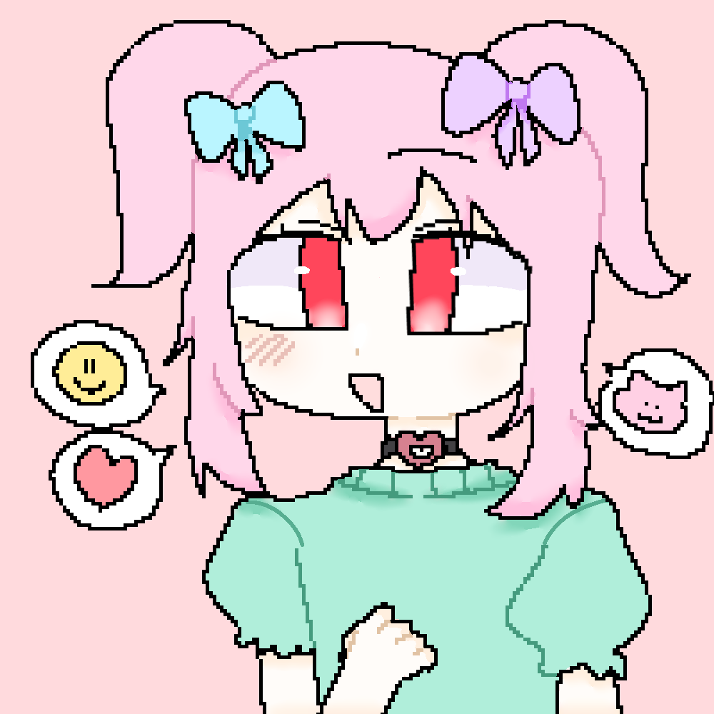 yap yap yap - ibisPaint