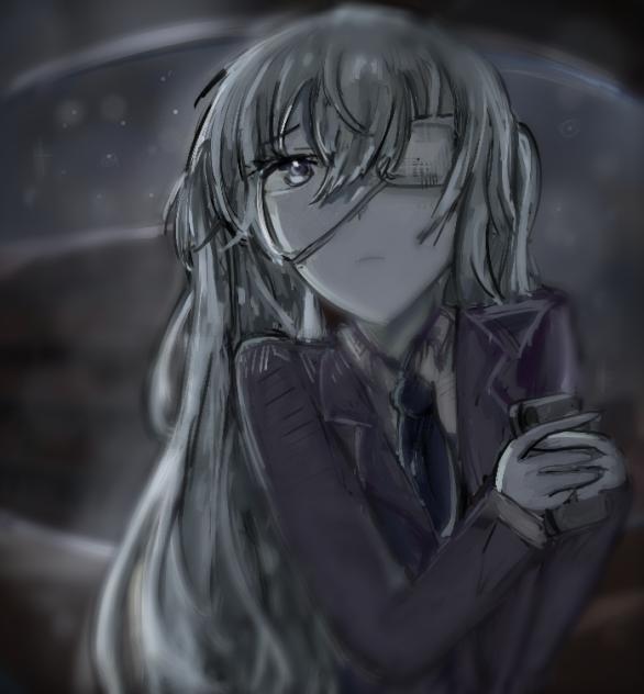 MONITORING!! - ibisPaint