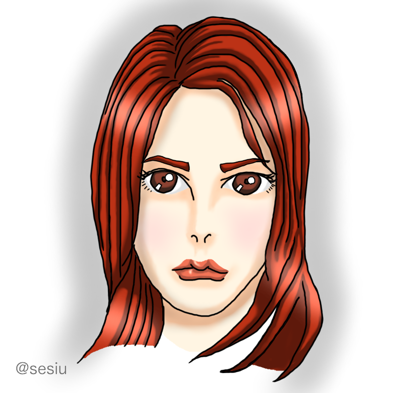 Lisa (temporary) - ibisPaint