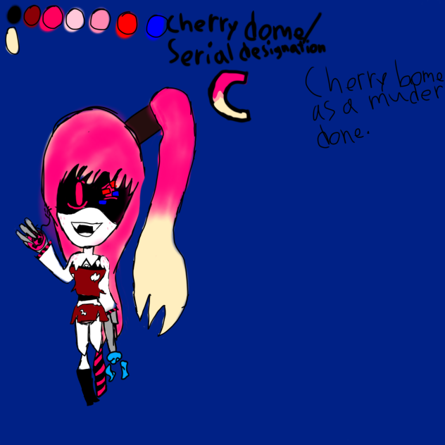 Social designation c - ibisPaint