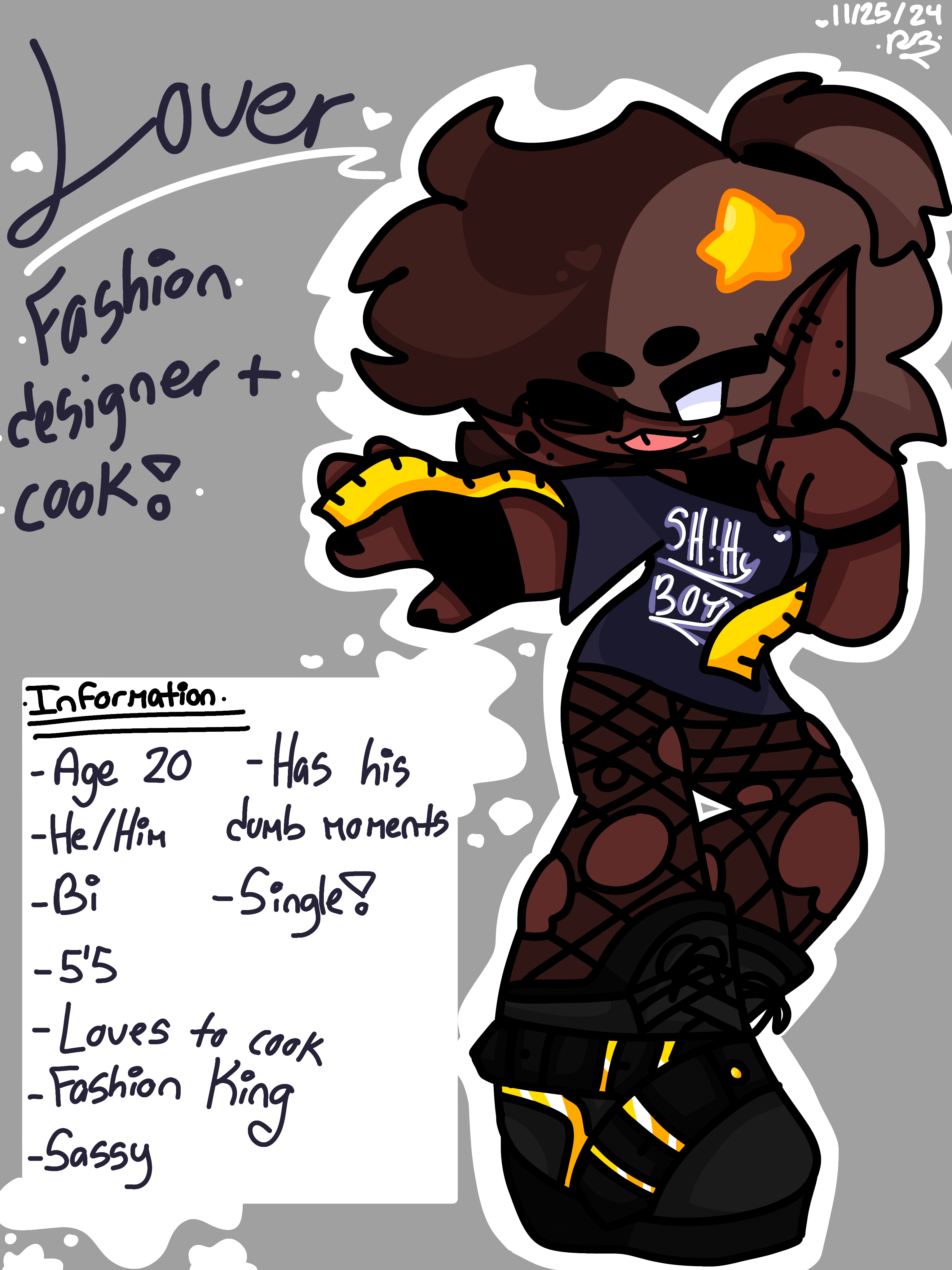 •Filler• - ibisPaint