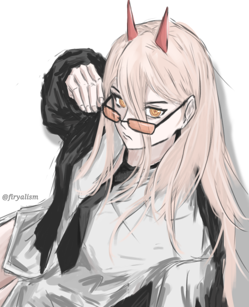 power csm - ibisPaint