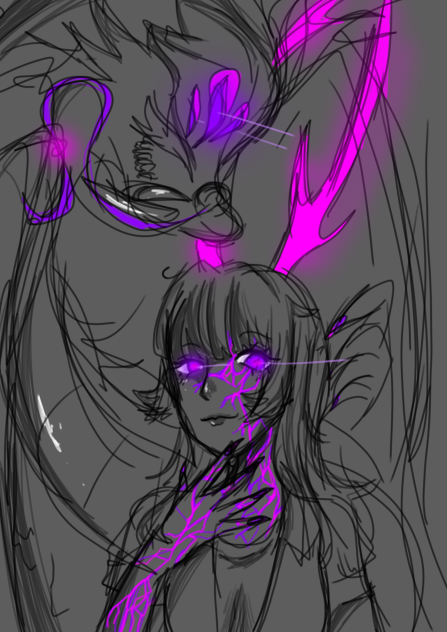 Universal Keeper - ibisPaint