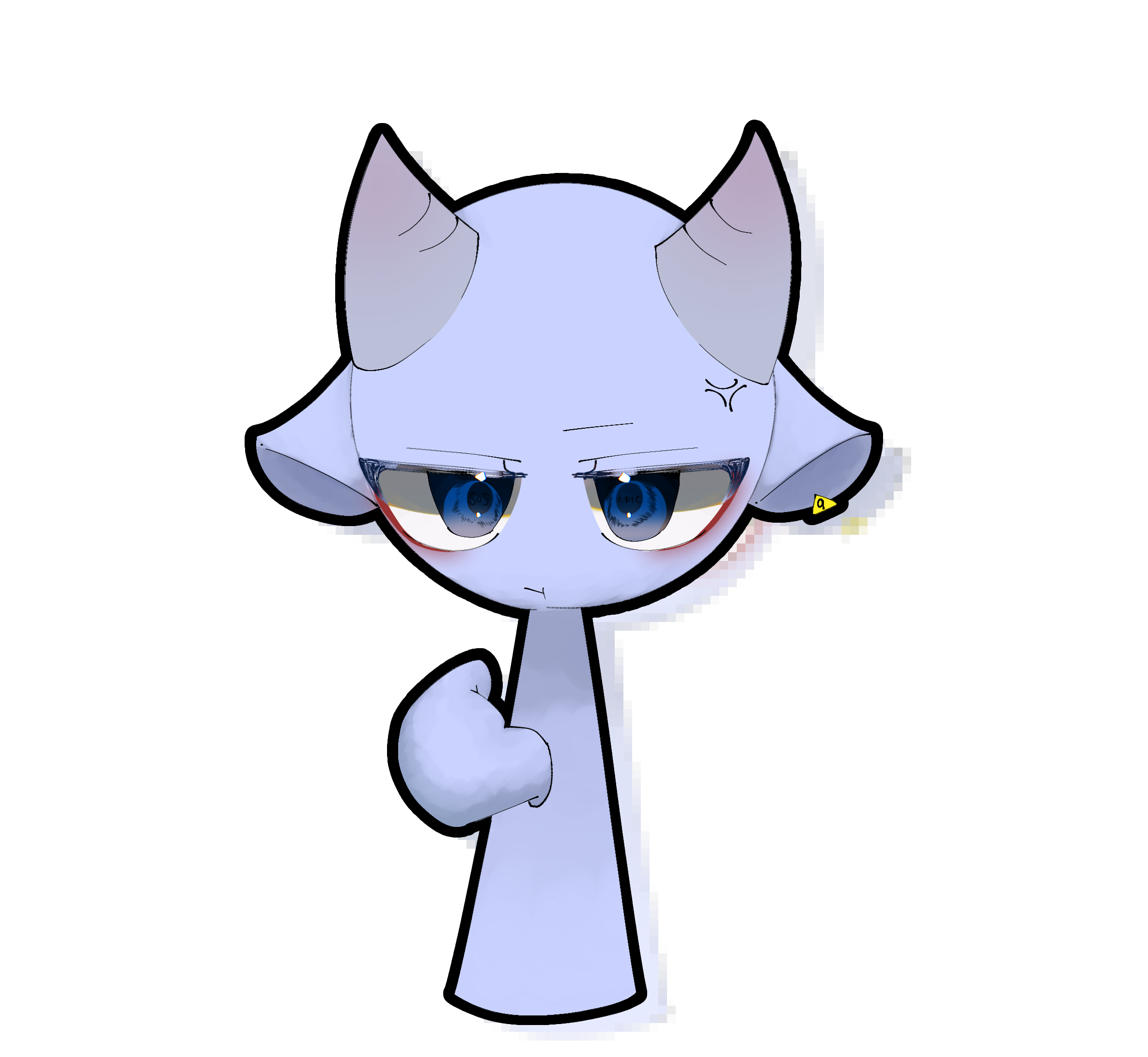 2pれあ - ibisPaint