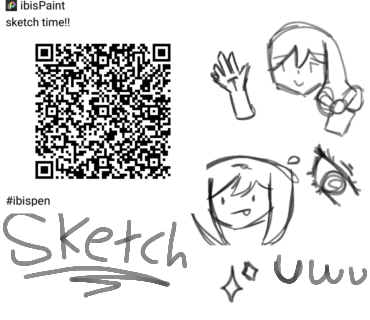 sketch - ibisPaint