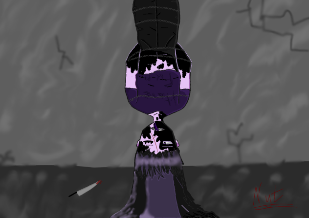 kidnapped - ibisPaint