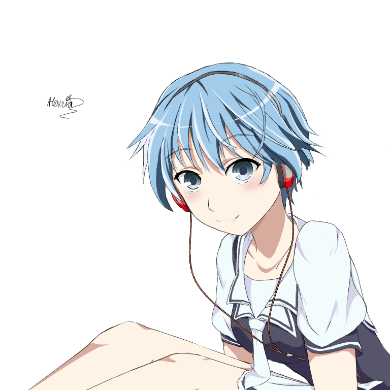 Fuuka - ibisPaint