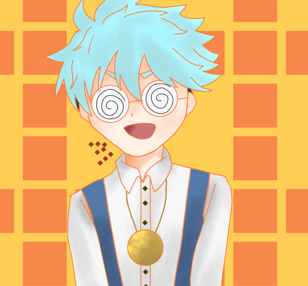 cn らくがき - ibisPaint