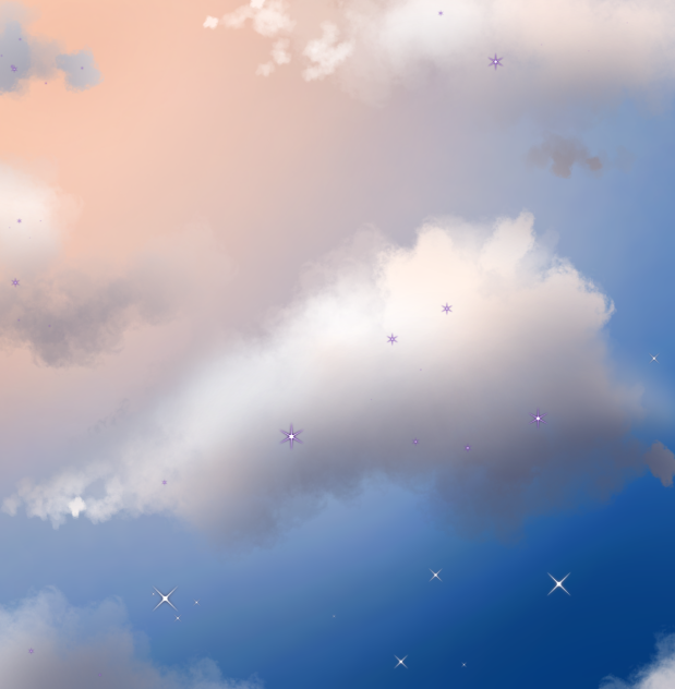 Sky - ibisPaint
