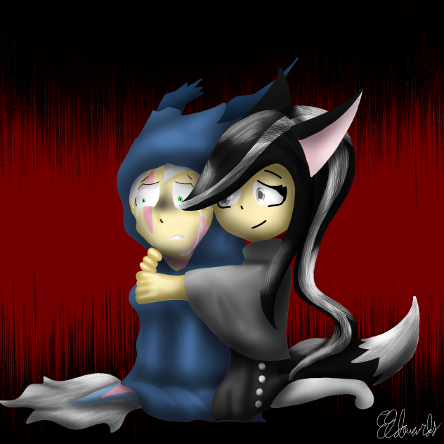 Another Nightmare - ibisPaint