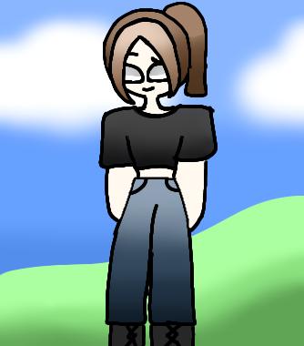 Hooman~Human Art - ibisPaint