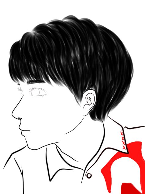 Jackson Yee 1 - ibisPaint