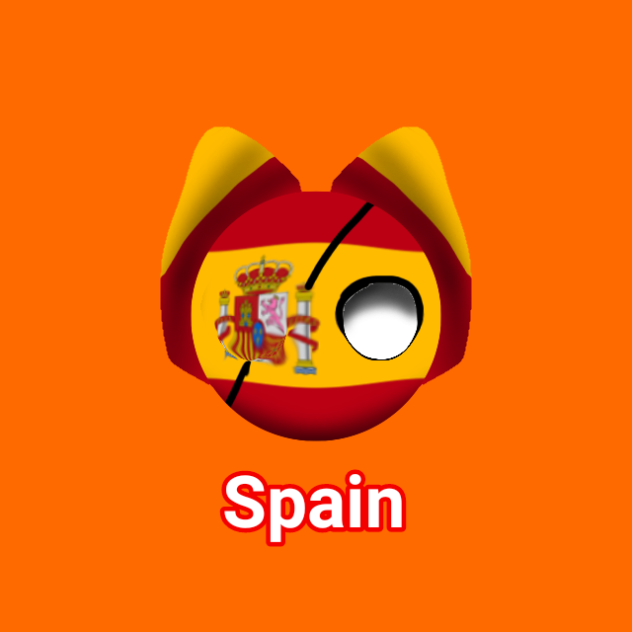 Spain - ibisPaint