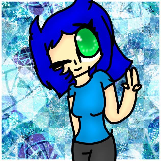 For Sky The NightGuard - ibisPaint