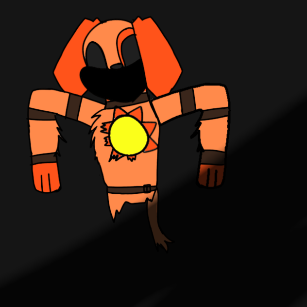 ~dogday~ - ibisPaint