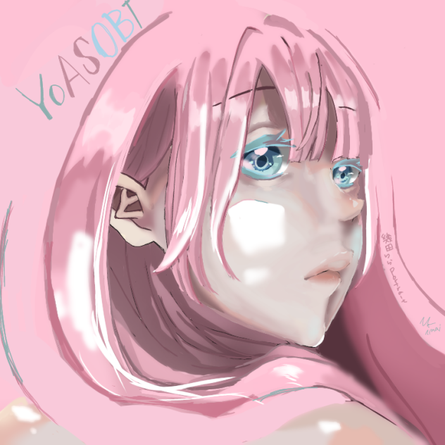 無題49 - ibisPaint