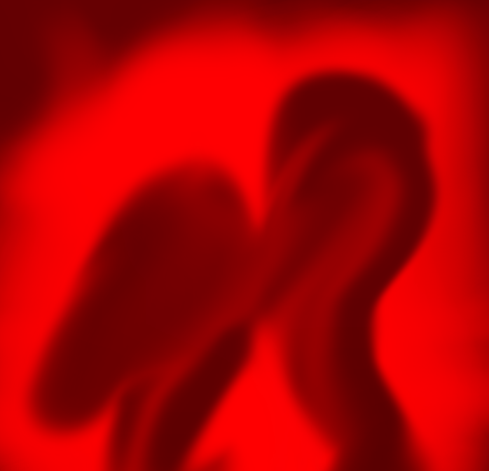 Experiment 0001 - ibisPaint