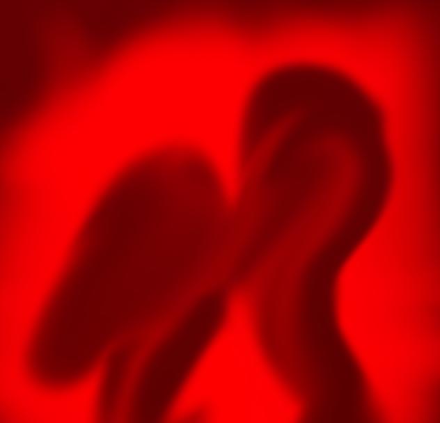 Experiment 0001 - ibisPaint