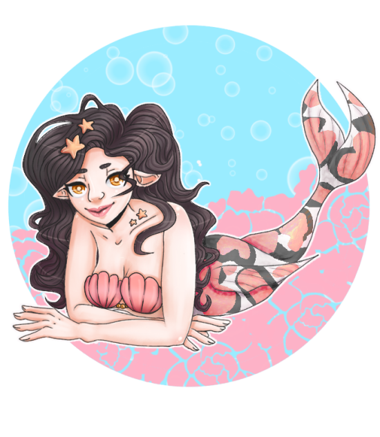 Art trade - ibisPaint