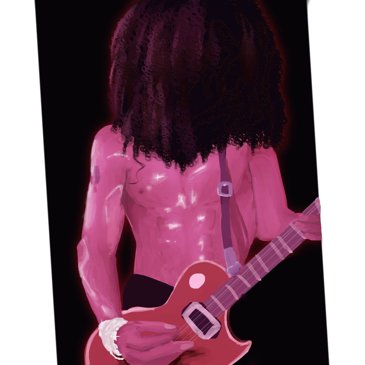 slash🎸 - ibisPaint