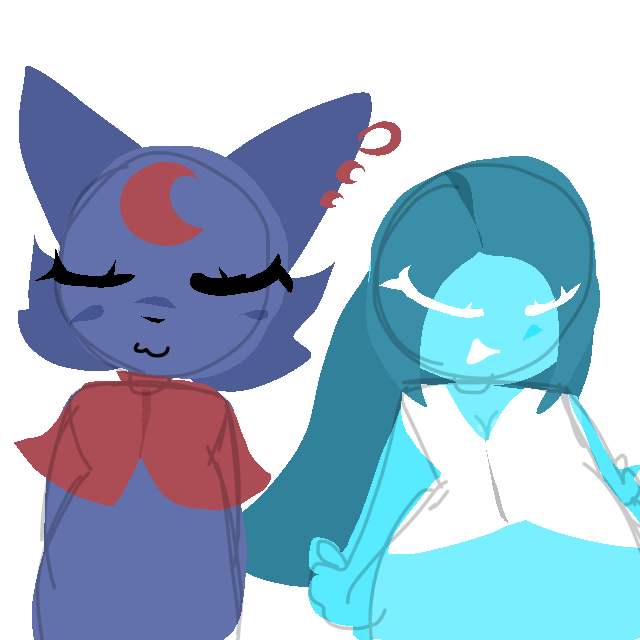 Failed animation - ibisPaint