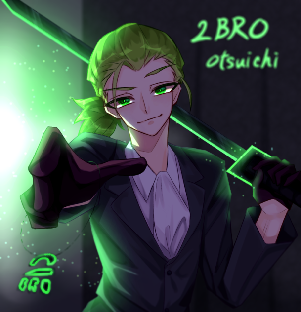 otsuichiさん678 - ibisPaint