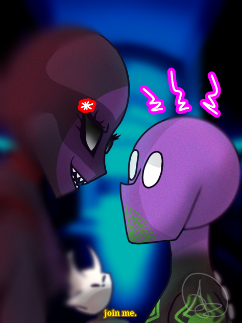 join me. - ibisPaint