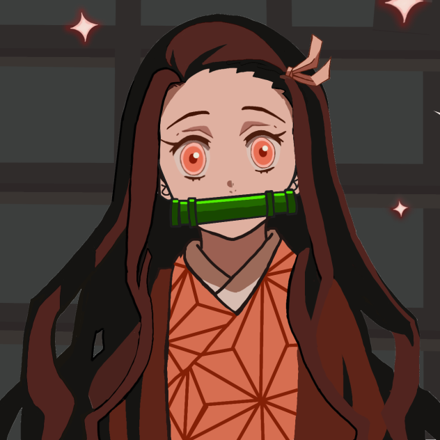 NEZUKO CHAAAAAN - ibisPaint
