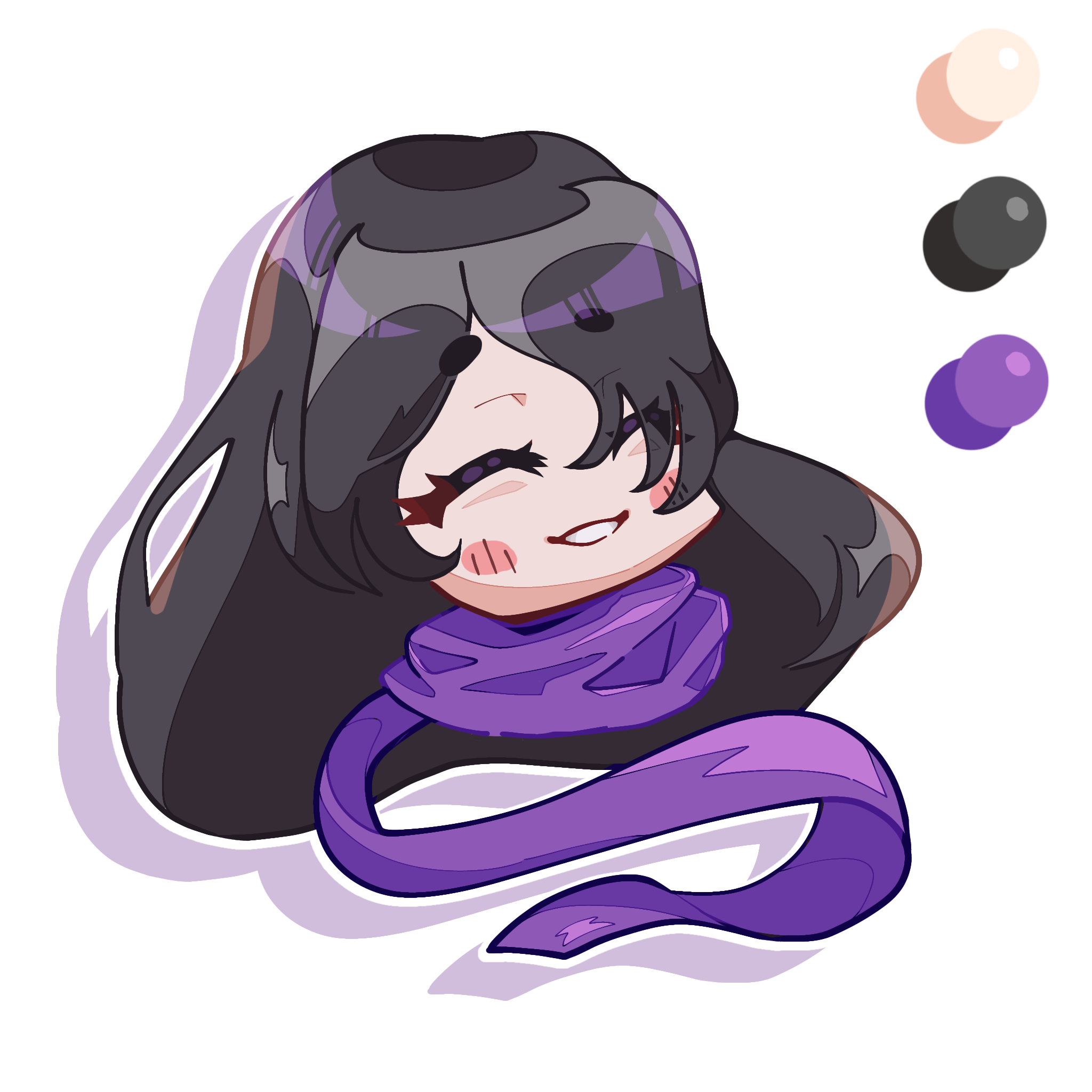 Requested by Symphony_x - ibisPaint