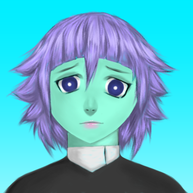 Crona - ibisPaint
