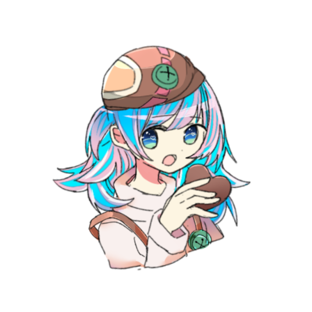 無題427 - ibisPaint