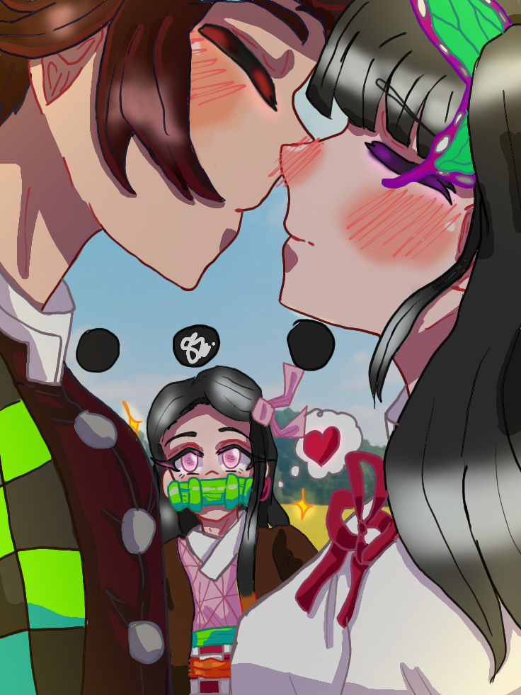 たんかな！ (Tanaka a) - ibisPaint