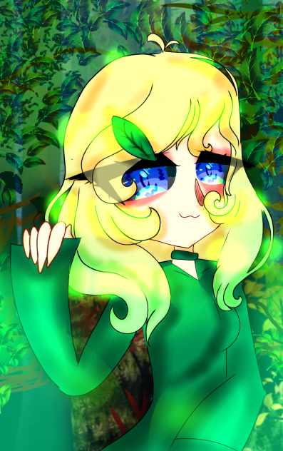 🍃Mart🌹 - ibisPaint