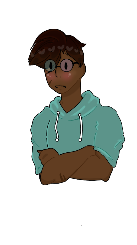 Buff Boi ! - ibisPaint