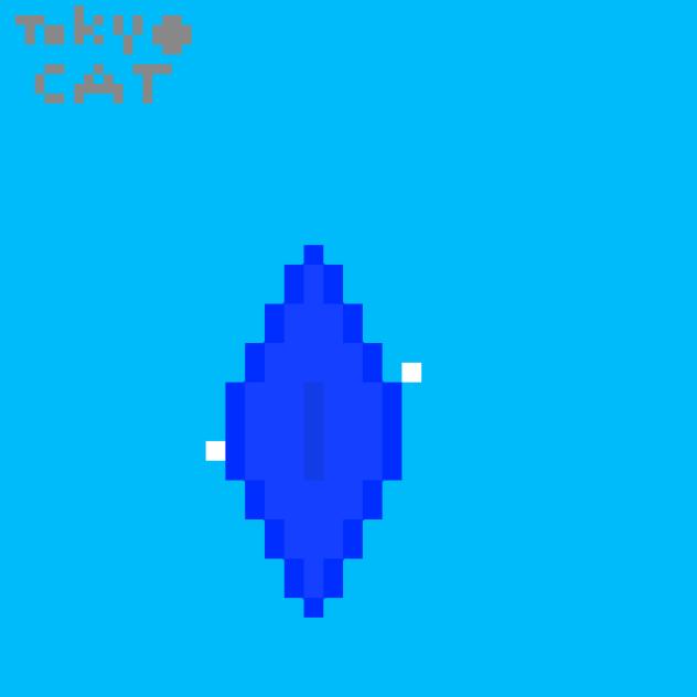 A power shard sprite - ibisPaint