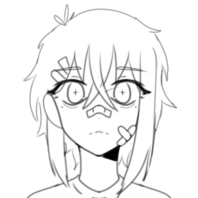 first animation - ibisPaint