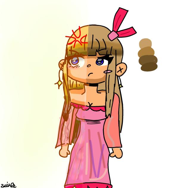 collaboration - ibisPaint