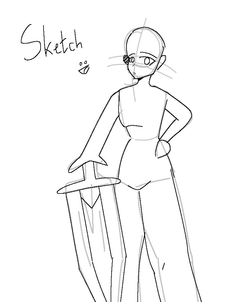 Reference - ibisPaint