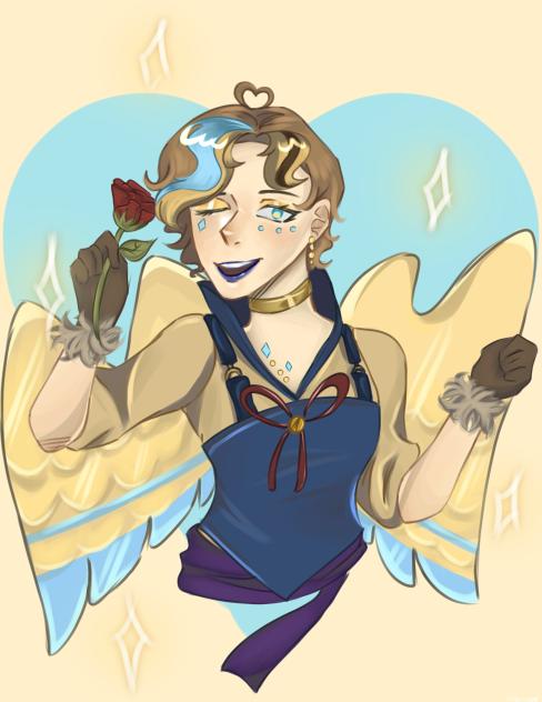 Maple March 8 2025 saturday - ibisPaint