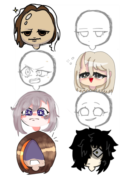 Collab#1 - ibisPaint